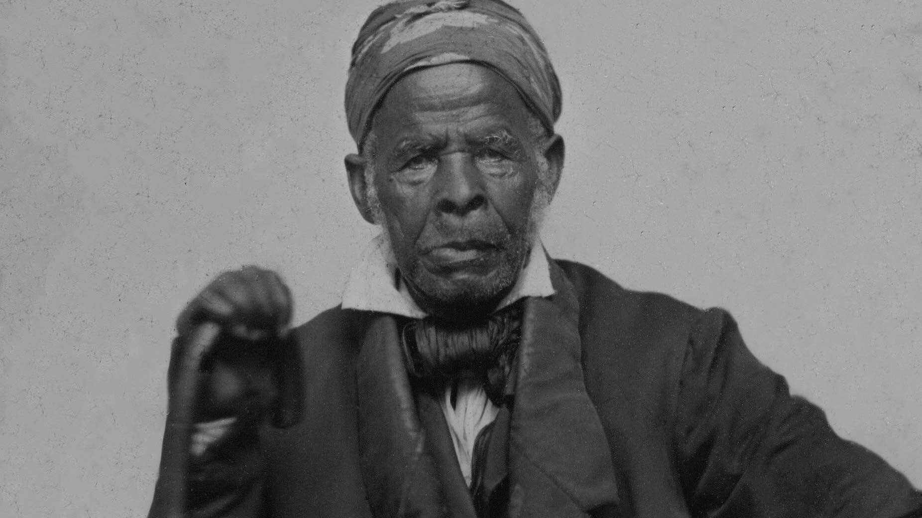 Rhiannon Giddens and Michael Abels: Omar