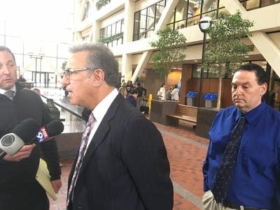 Prosecutors: new evidence in 1993 cold case murder | MPR News