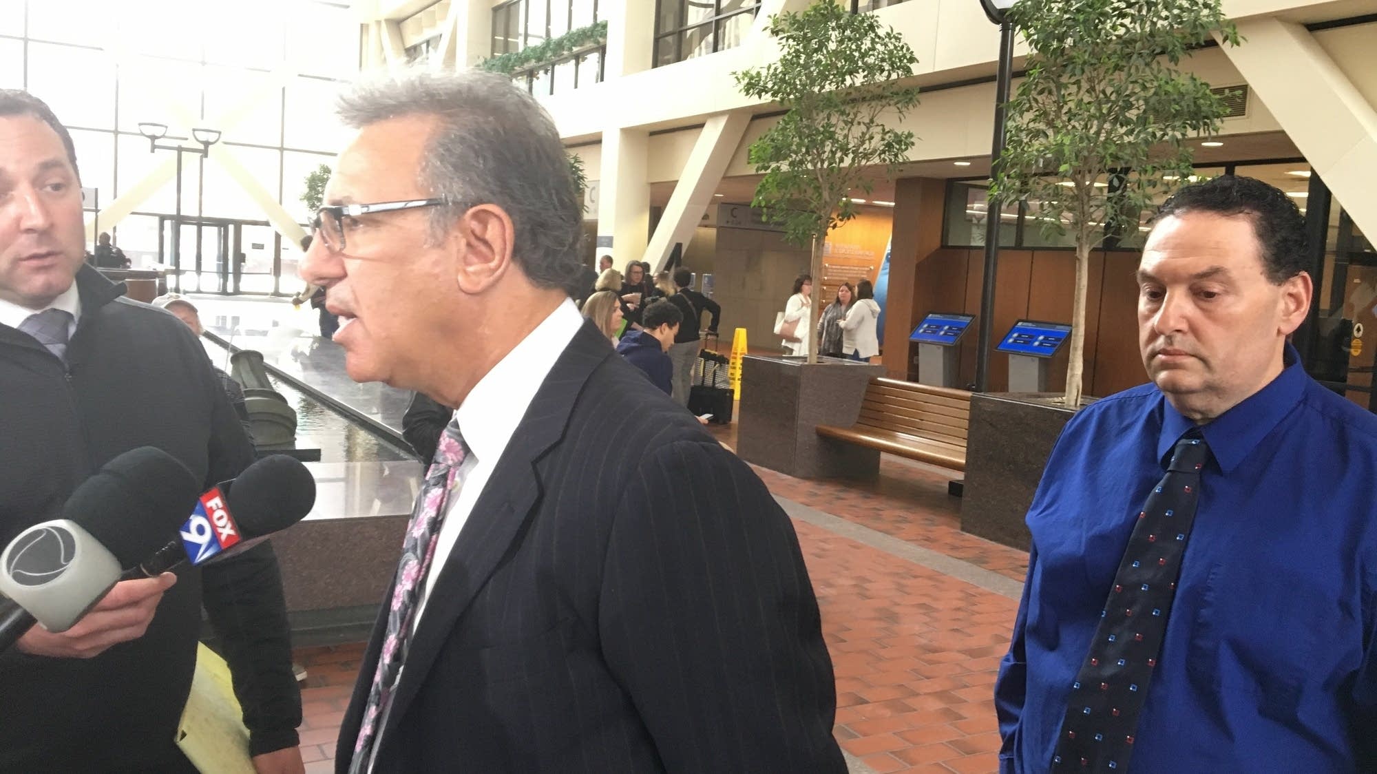 Man in cold case death of Minneapolis woman faces new first-degree ...