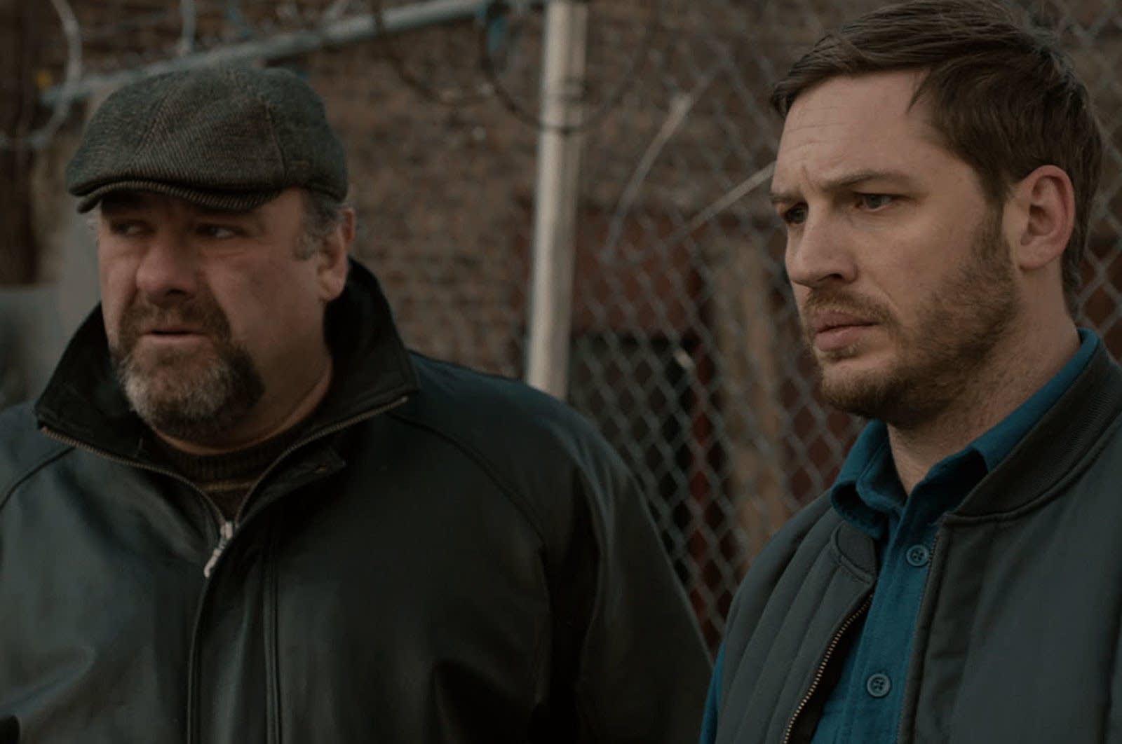 Movie Maven: 'The Drop'