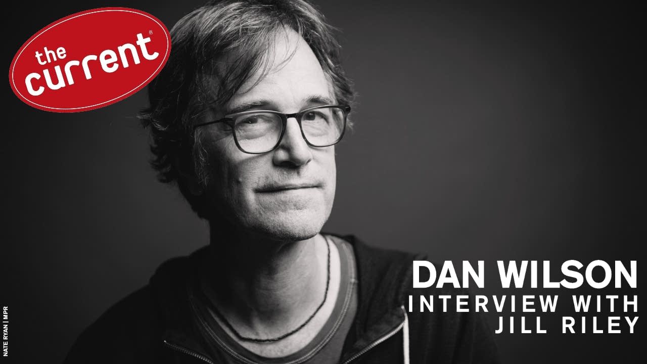 Dan Wilson talks about new single from Semisonic, 'You're Not Alone'