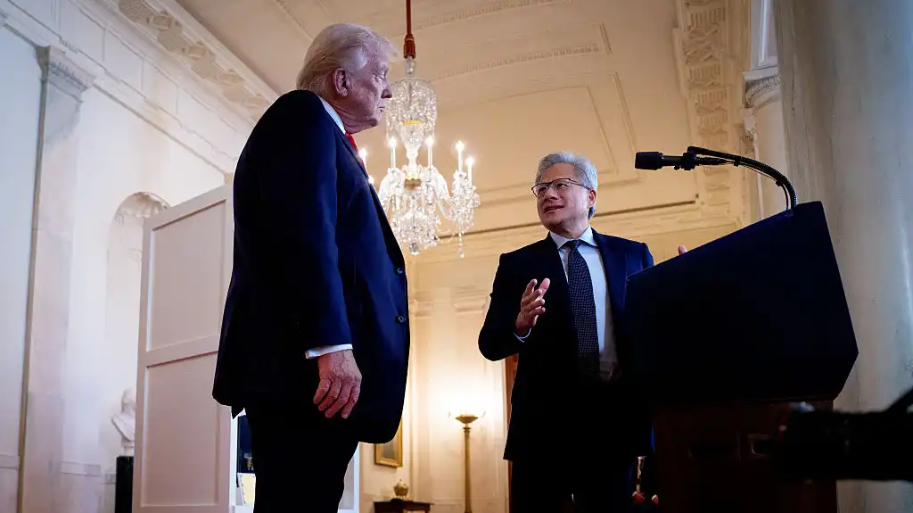 Is President Trump's corporate interloping an overstep?