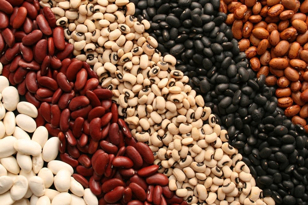 How to cook dried beans and what to make with them | The Splendid Table