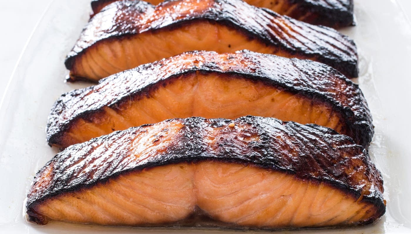 America's Test Kitchen on cooking wild vs farm-raised salmon | The ...
