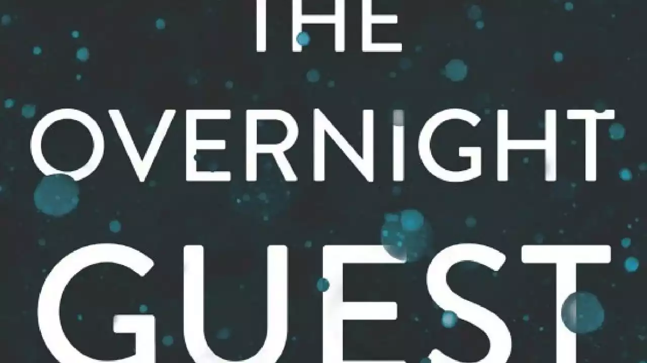 Ask a Bookseller: 'The Overnight Guest' is a suspenseful ride | MPR News