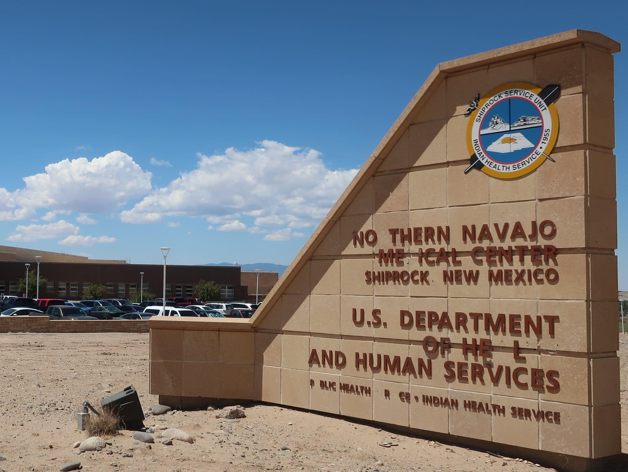 Report: U.S. Native American health agency at crossroads | MPR News