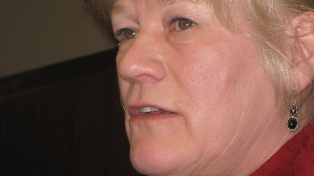 Senate dismisses transportation chief Molnau | MPR News