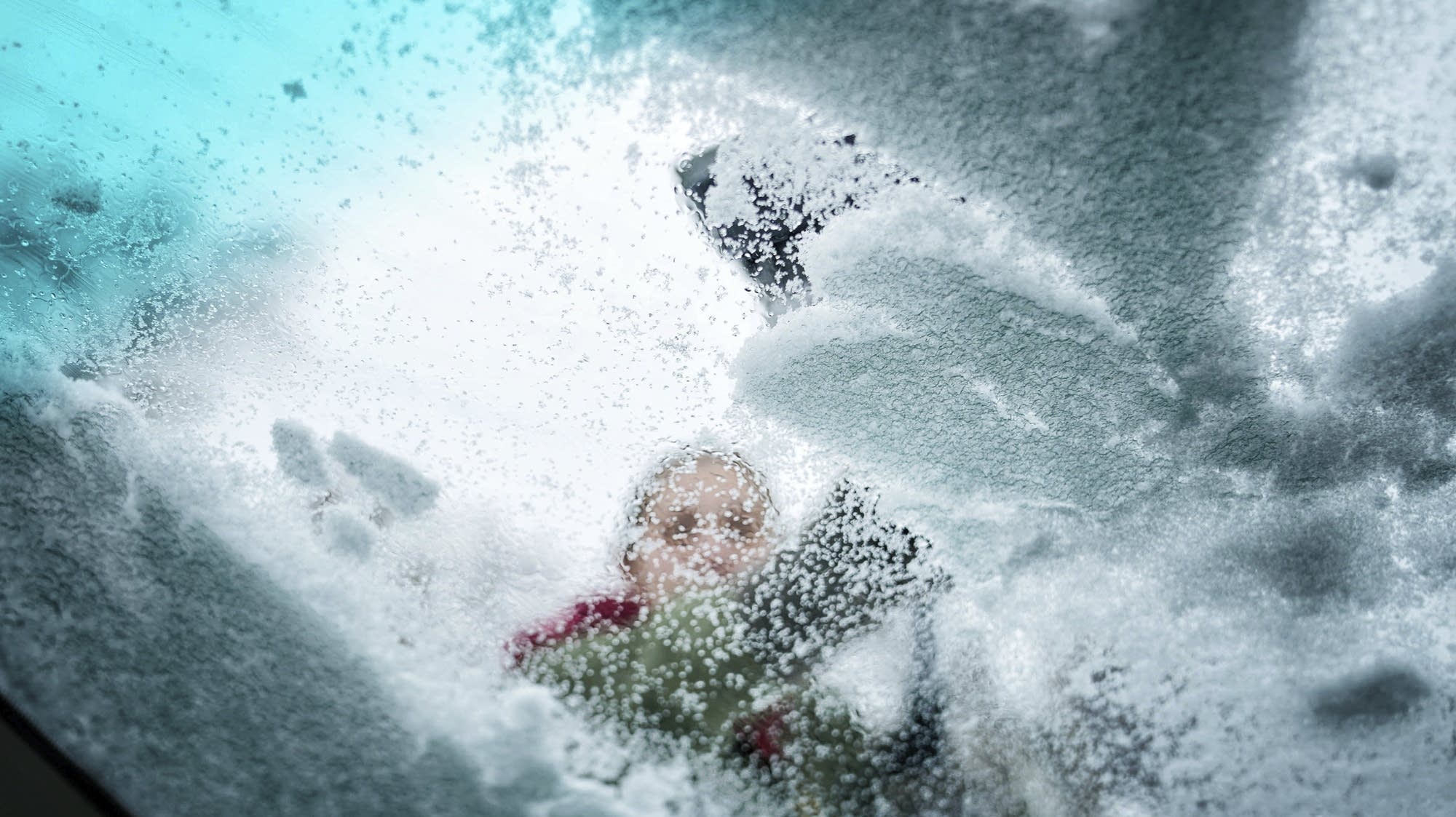 Slop drop: Freezing rain, sleet, rain, snow set to mess with Minnesota ...