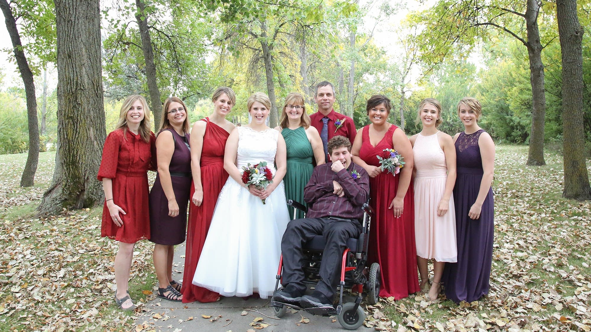 For one family, pandemic has forced tough conversations — and lessons ...