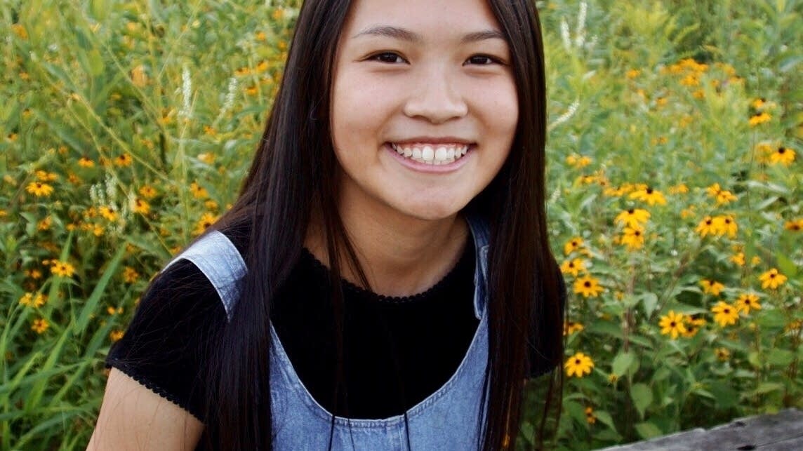 Minnesota Varsity: Emily Deng