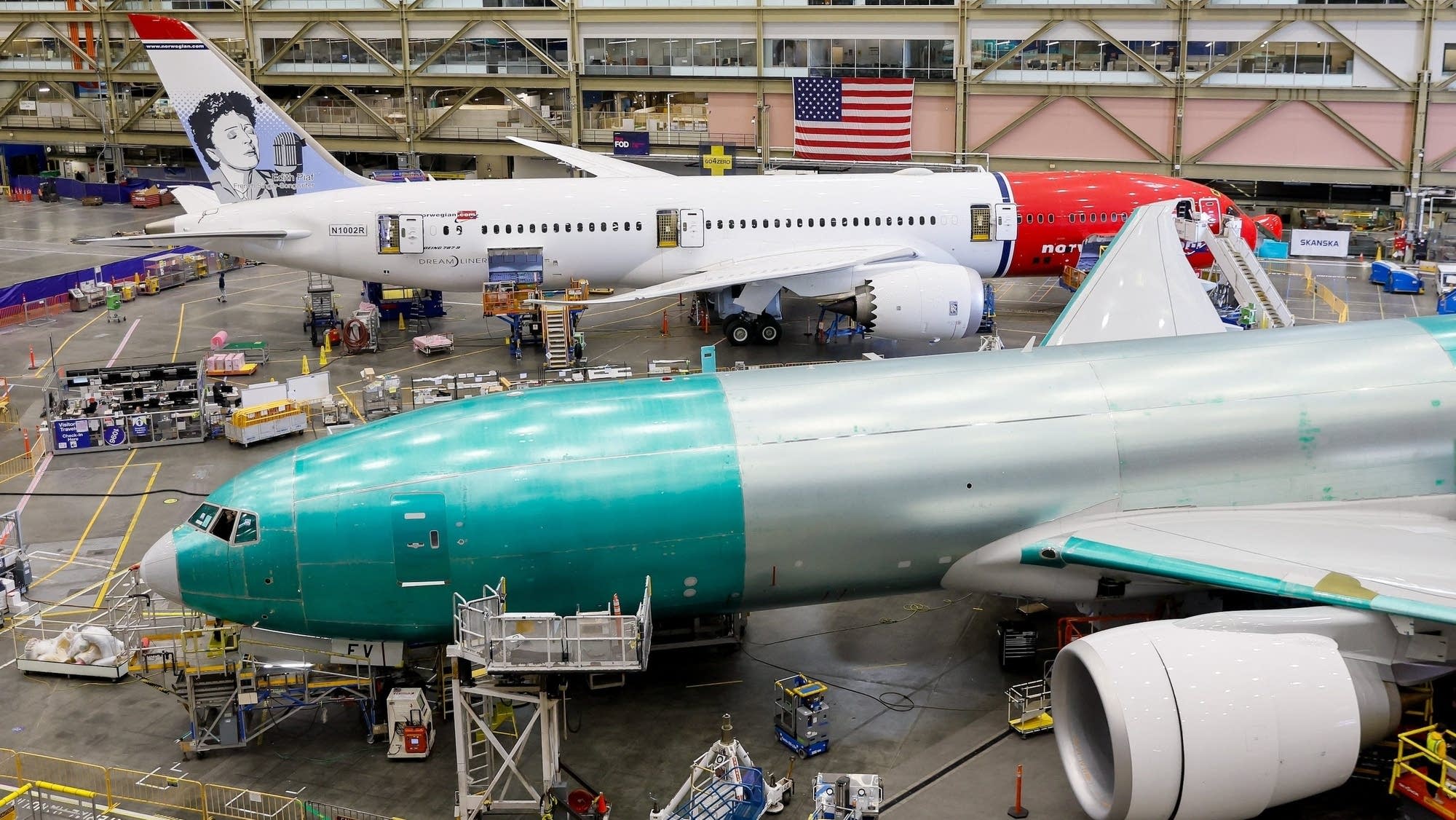 Don’t be like Boeing