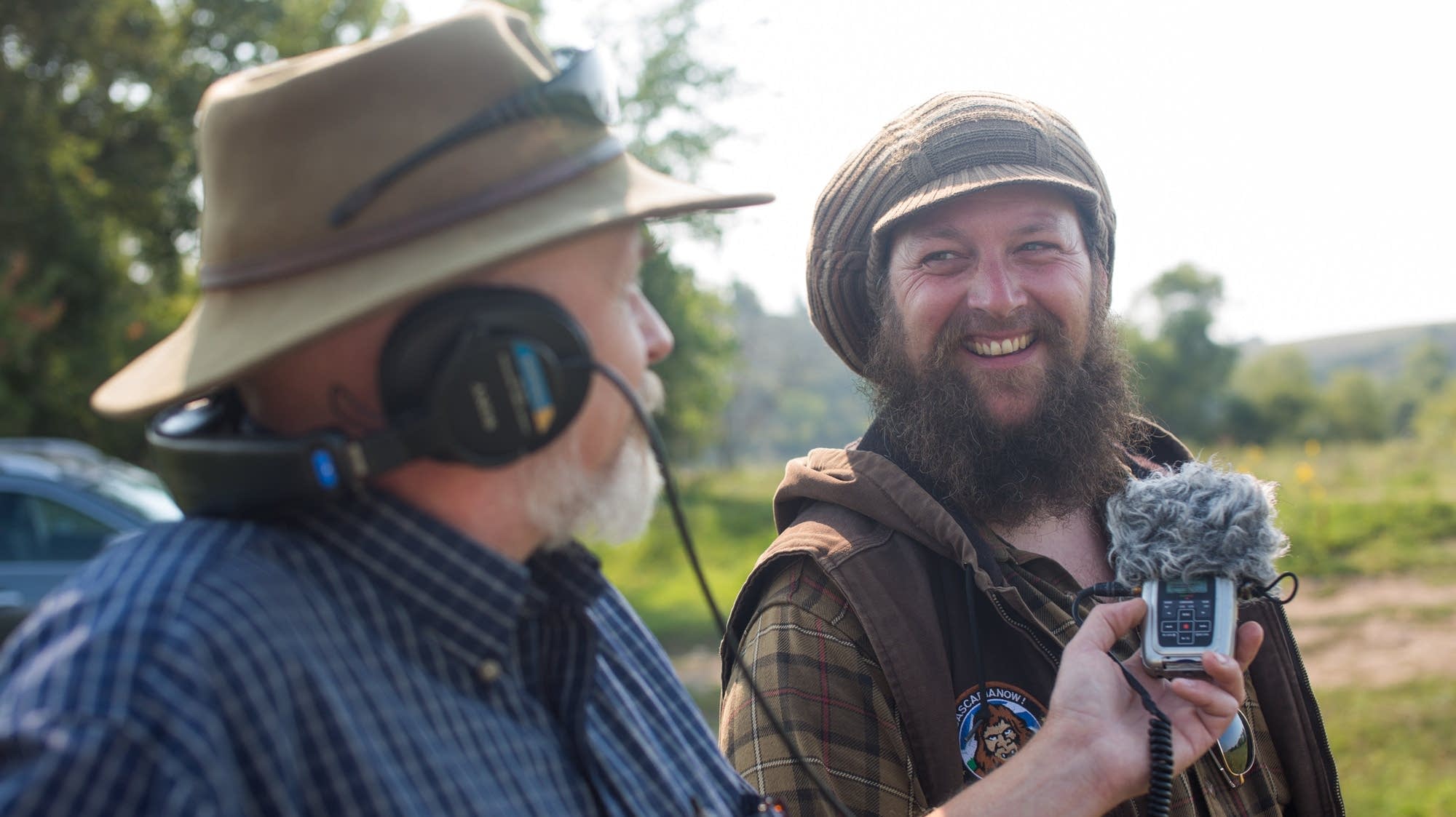 Audio reflections: MPR News reporters share memorable sound from 2019 ...