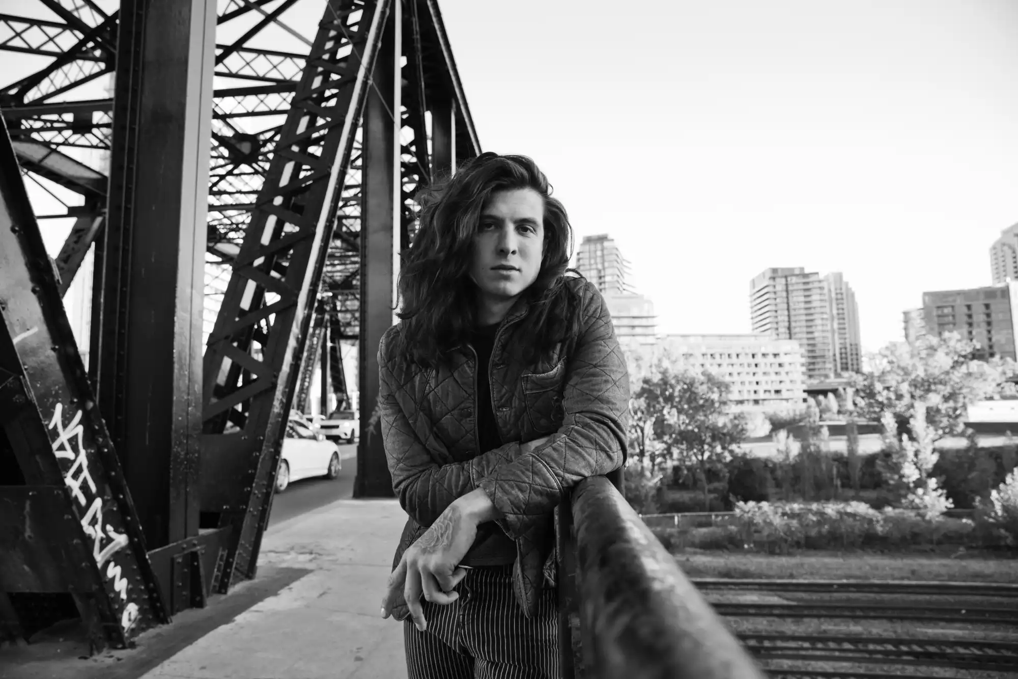 The Gig List for December 11: Billy Raffoul; Kat Edmonson; Pop Wagner Trio