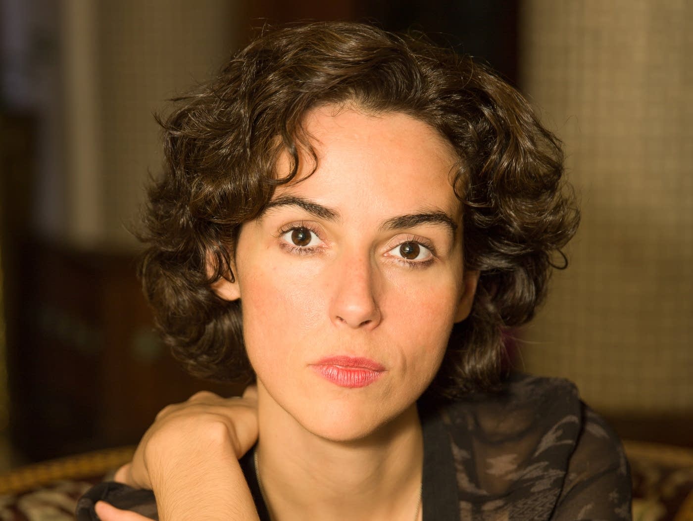 Clarice Assad: Without Borders