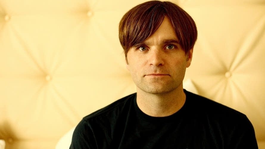 Ben Gibbard: Living With Ghosts