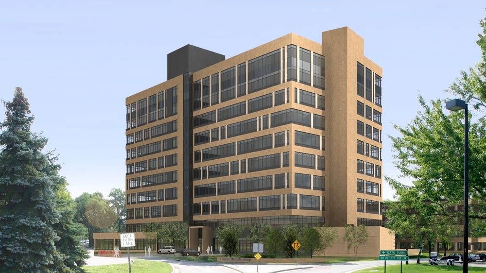 LEED buildings catch on in Minnesota | MPR News