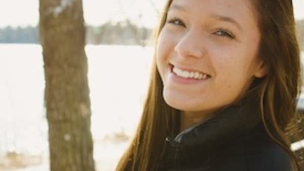 Minnesota Varsity: Zoe de Boer