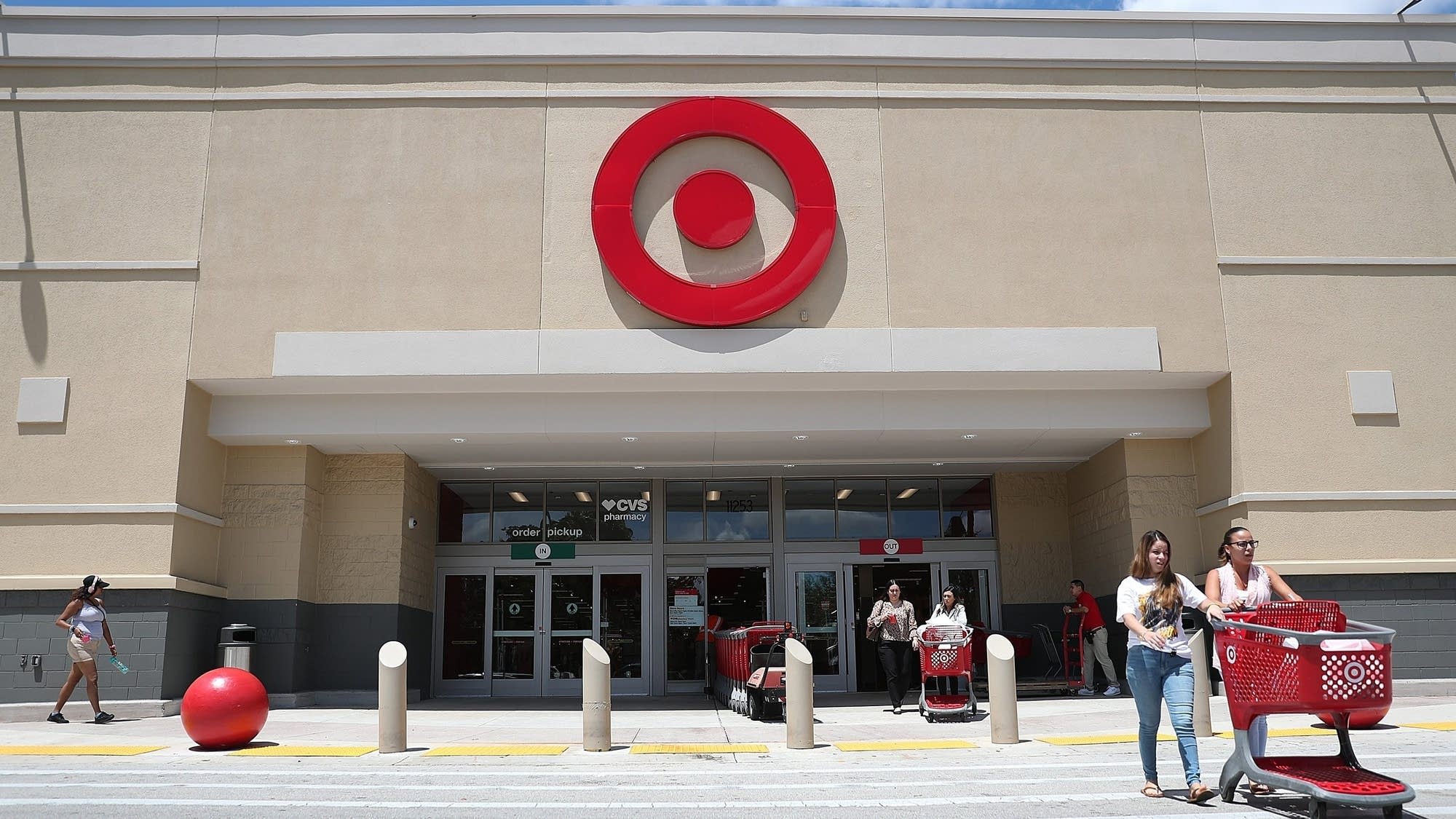 Why Target is raising its minimum wage to $15