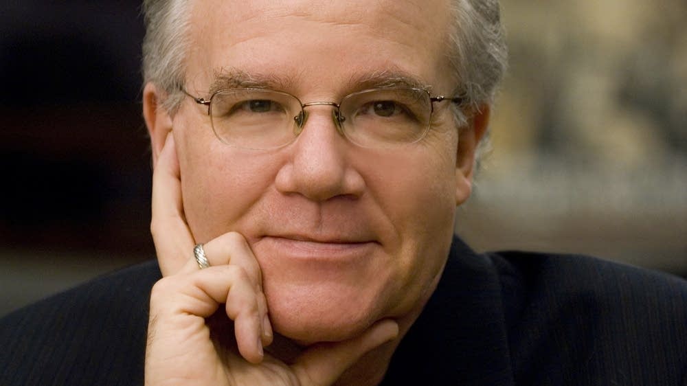 Eager, humble Bruce Coppock to reassume SPCO leadership | MPR News