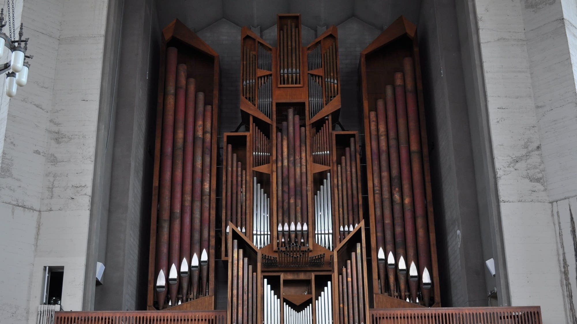 Giving Thanks | Pipedreams