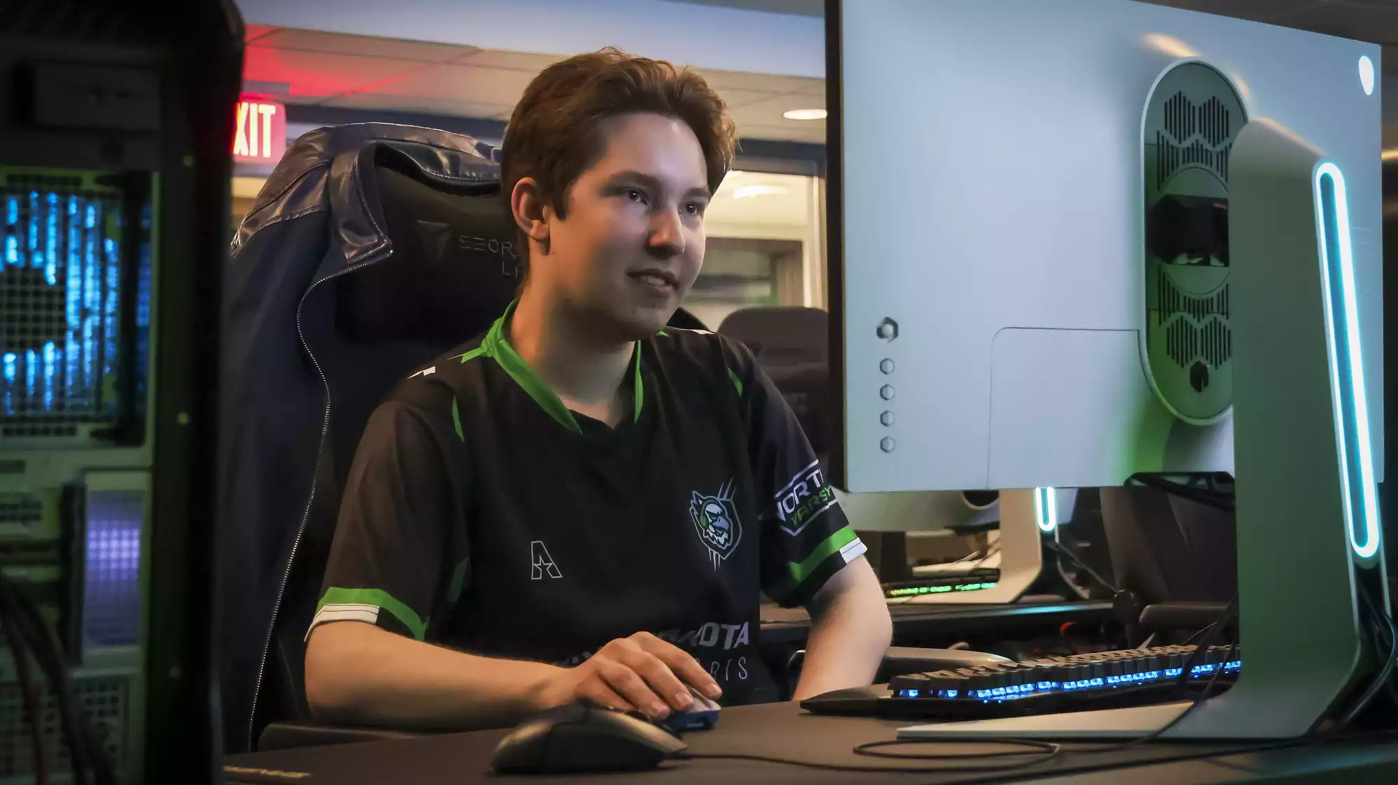 Esports at University of North Dakota are leveling up | MPR News