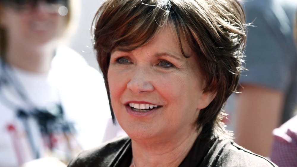 Elizabeth Edwards' legacy: toughness amid tragedy | MPR News