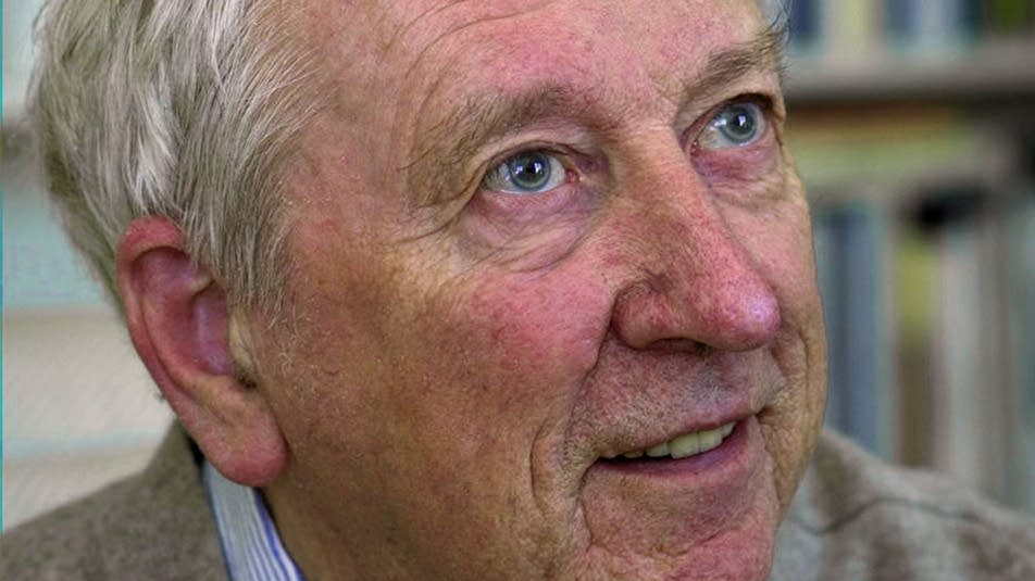 Swedish poet Transtromer wins Nobel in literature | MPR News