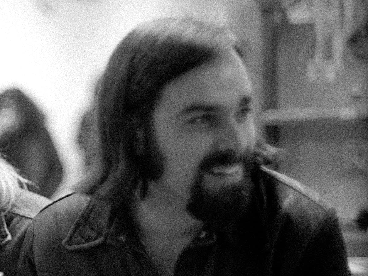 Ed Ward, rock critic and historian, dead at 72