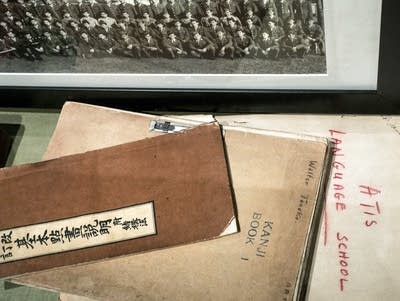 Exhibit recalls Japanese-American internment of WWII | MPR News