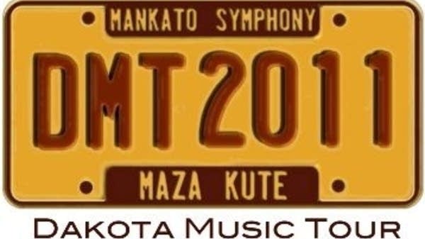 Dakota Music Tour gets underway | MPR News