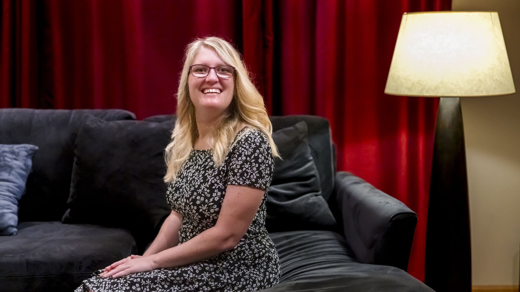 Annika Grassl uses her own experiences to create inclusive spaces for ...