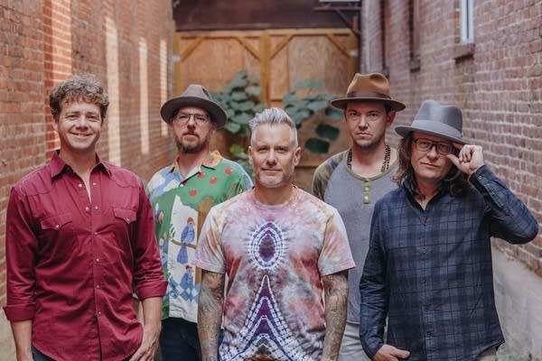 The Gig List for Nov. 16: The Murlocs; St. Lucia; The Infamous ...