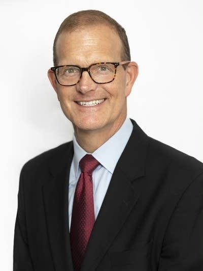 Barry Gisser | Senior Vice President and Chief Financial Officer ...