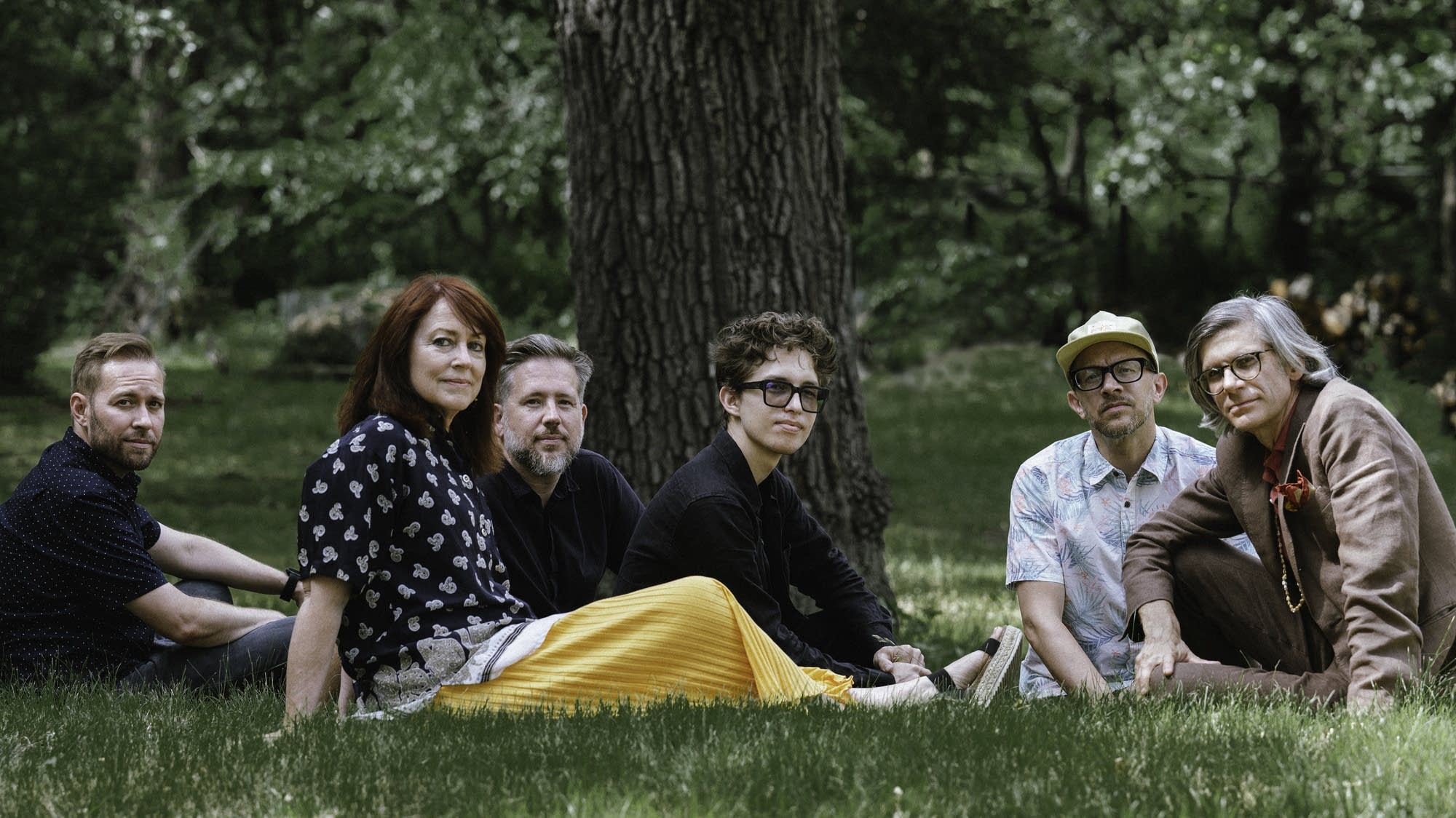 Minneapolis musician Dylan Hicks finds freedom in shedding songwriting ...