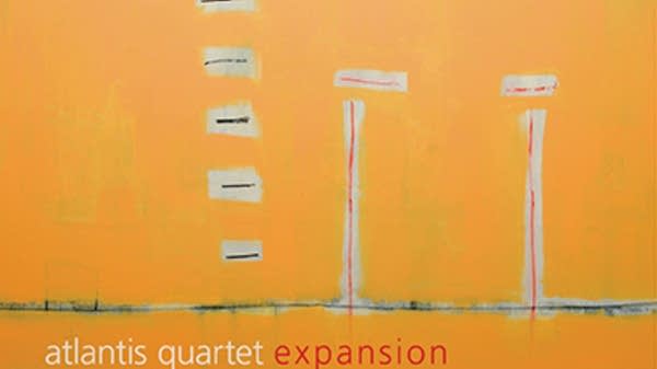 Atlantis Quartet expands musical vison on new CD | MPR News