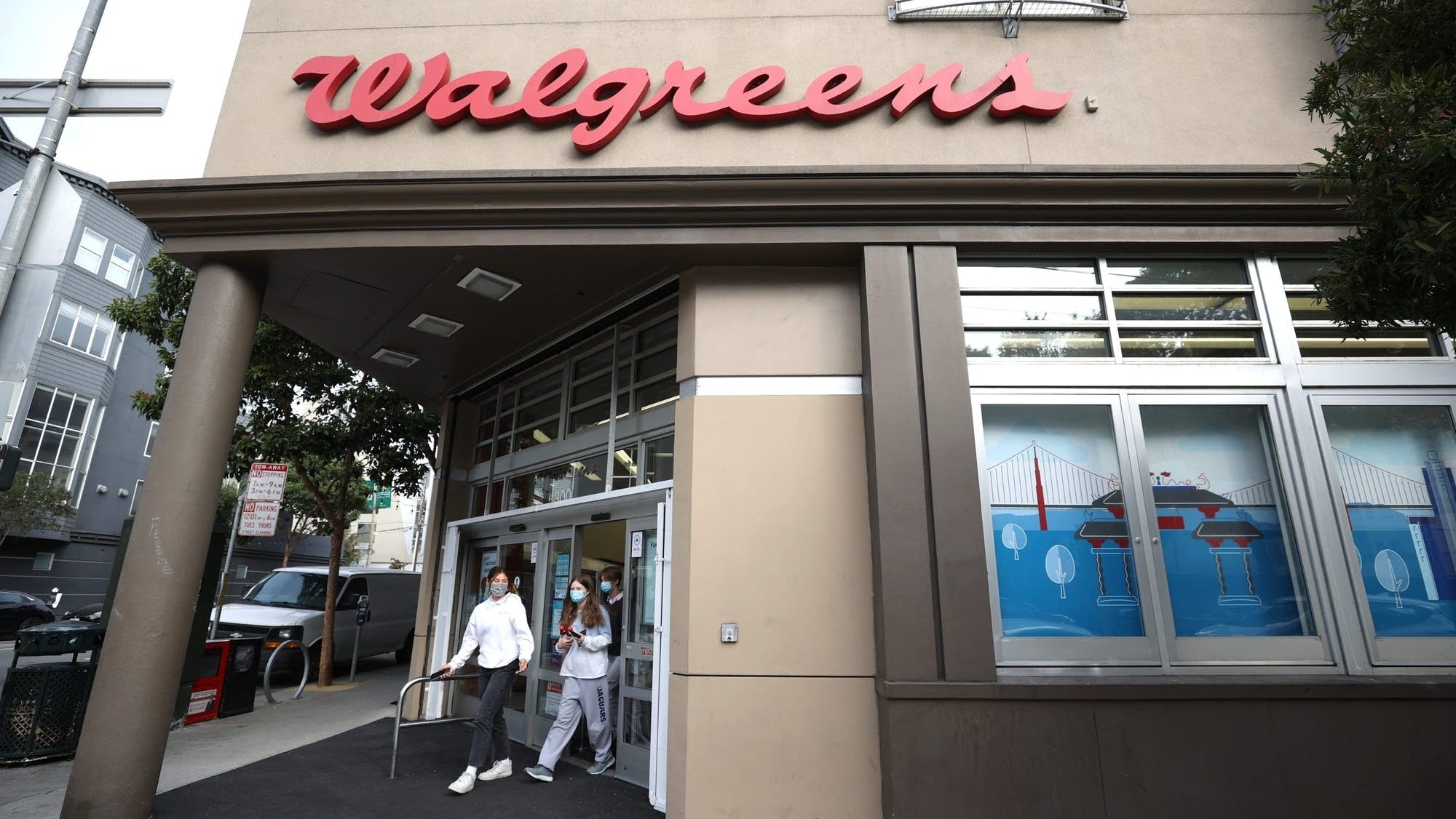 Why some Walgreens pharmacists are walking off the job