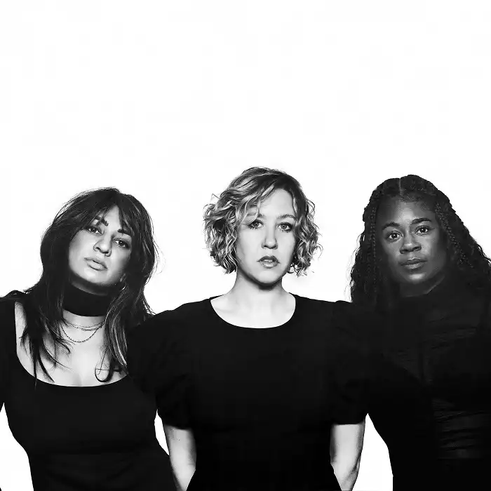 Say She She - Forget Me Not