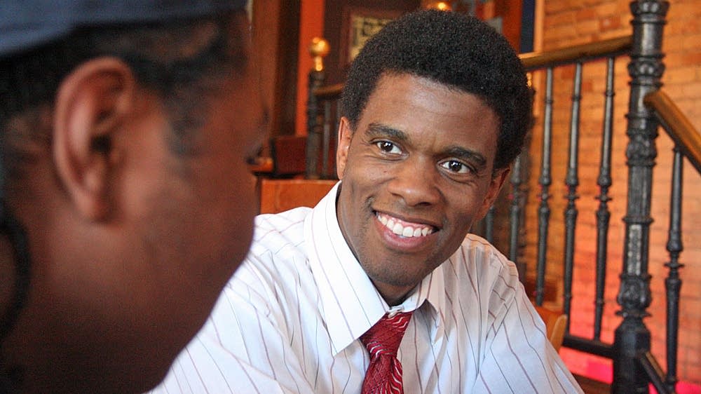 St. Paul councilman leaving for state post | MPR News