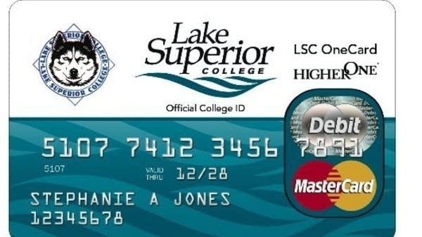What's in LSC's new swipeable student ID | MPR News