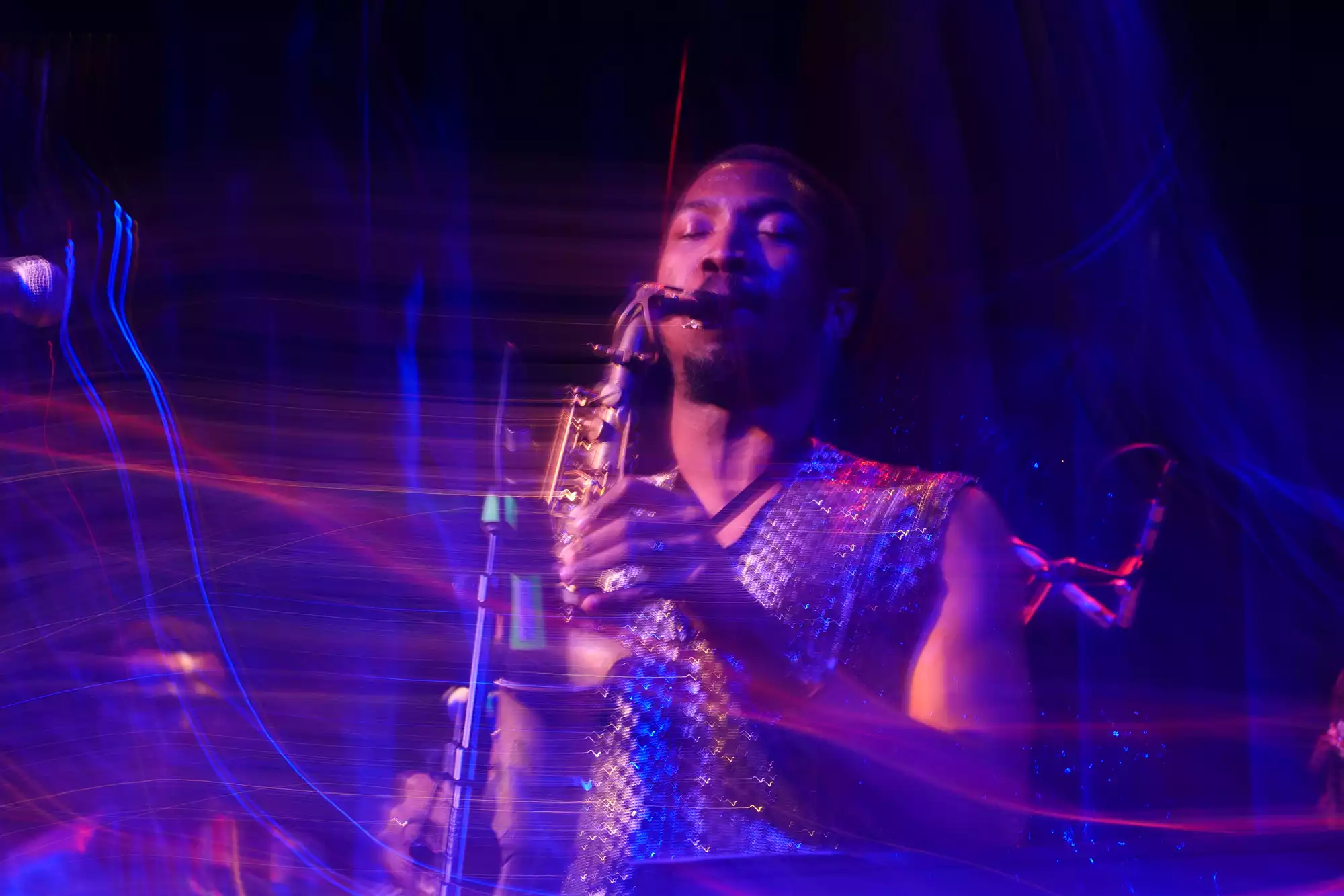 Coffee Break: World Traveler