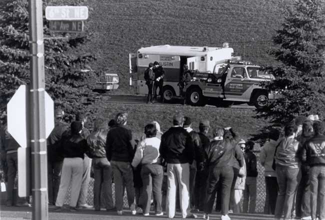 Slideshow: Photos from the Hormel strike in Austin | Minnesota Public ...