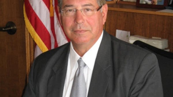 We're supposed to see empathy as a bad thing? | MPR News