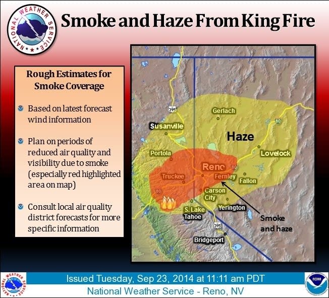 More dry heat is coming | MPR News