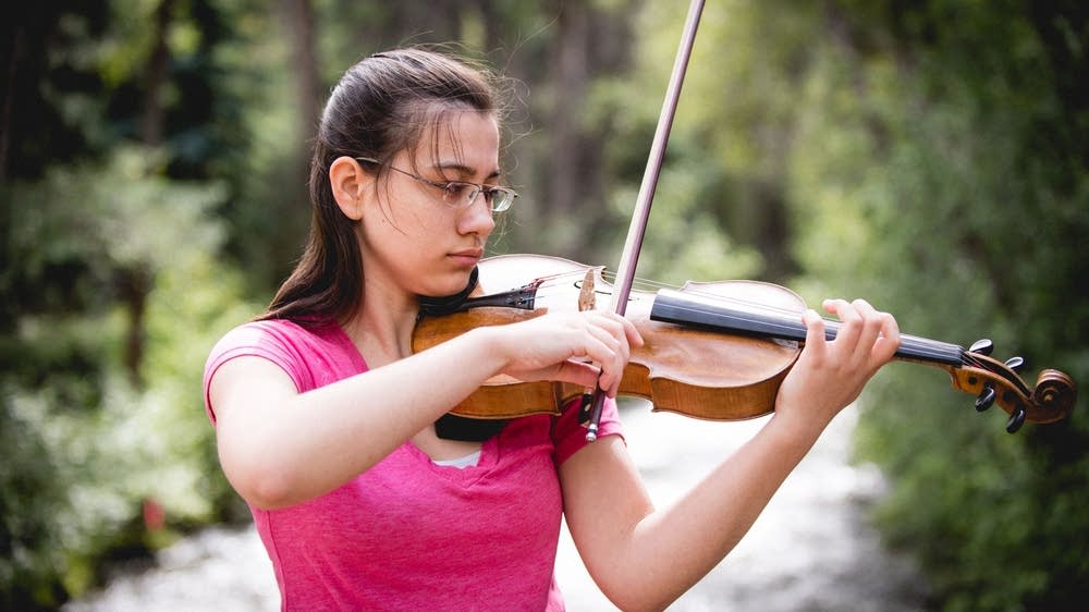 Aspen student profile: Cynthia Phillippi