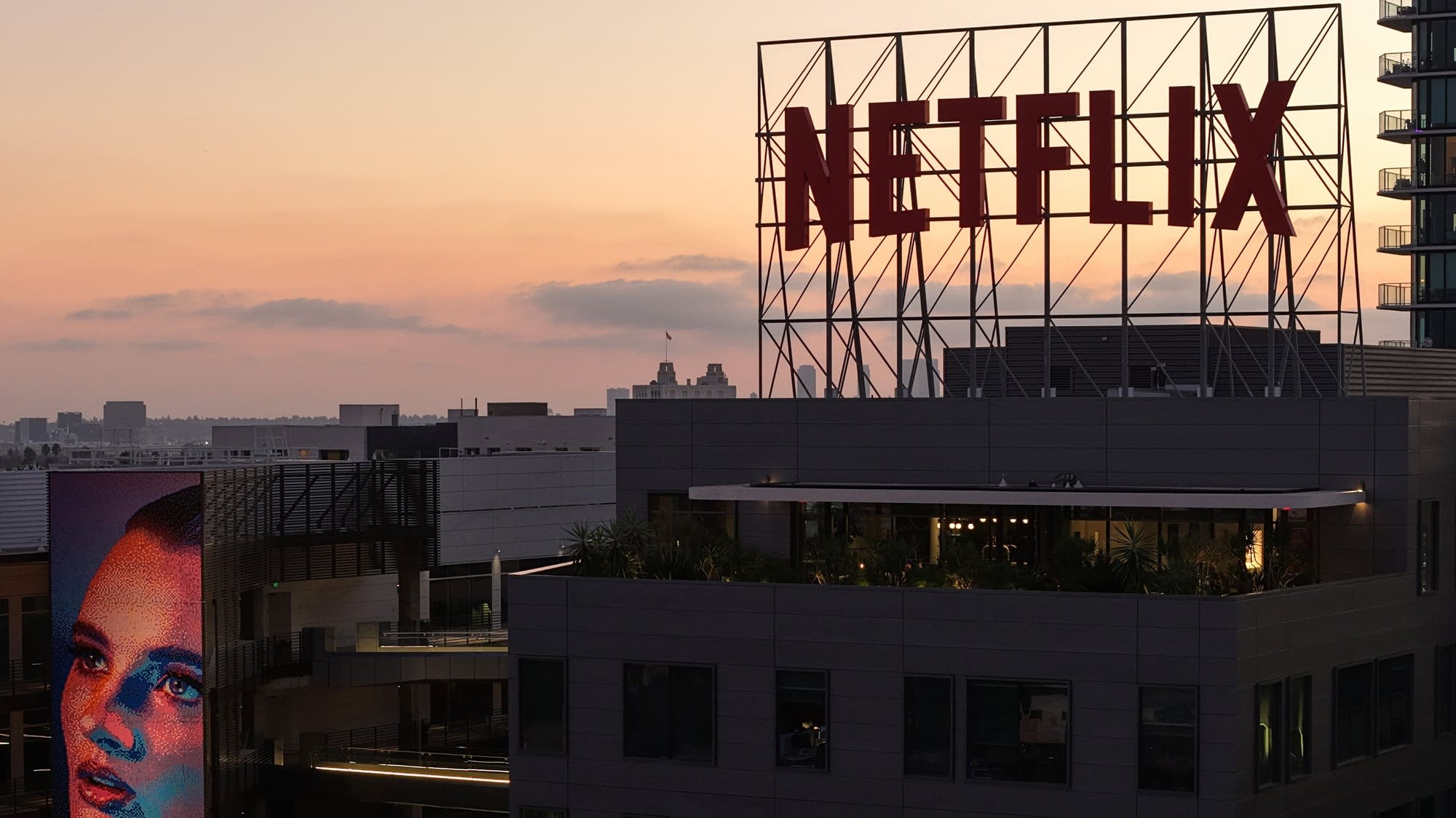 Spotify and Netflix join forces