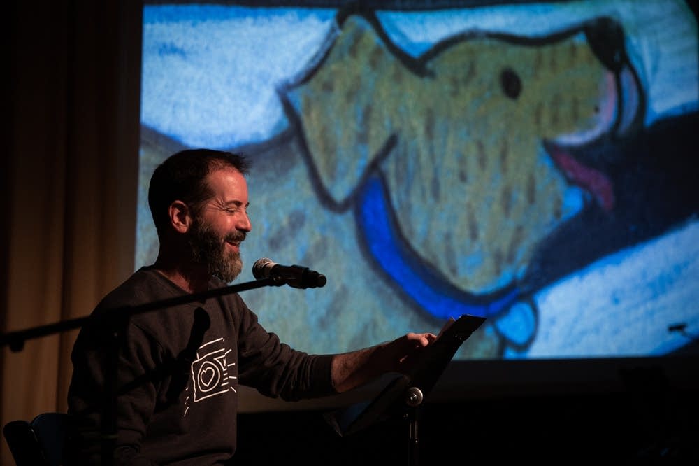 Throwback Thursday: YourClassical MPR hosts share goofy gaffes, memories