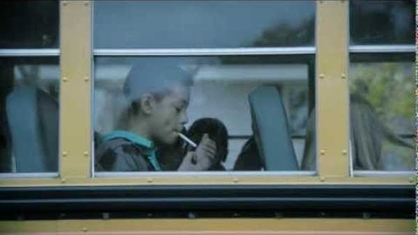 No smoking on the bus | MPR News