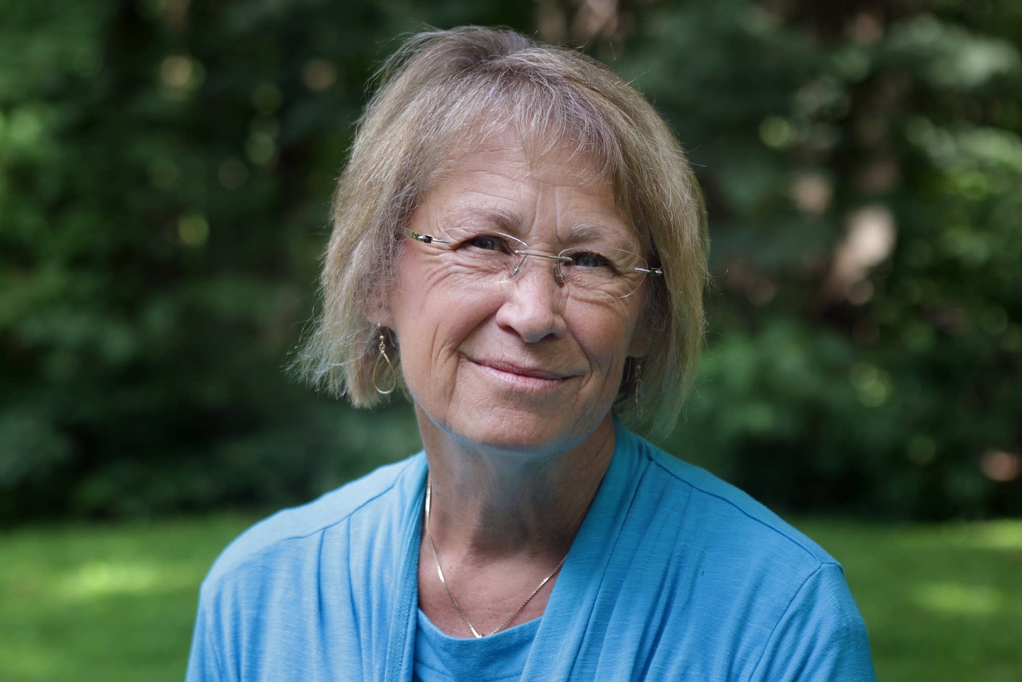 Patty Wetterling | APM Reports