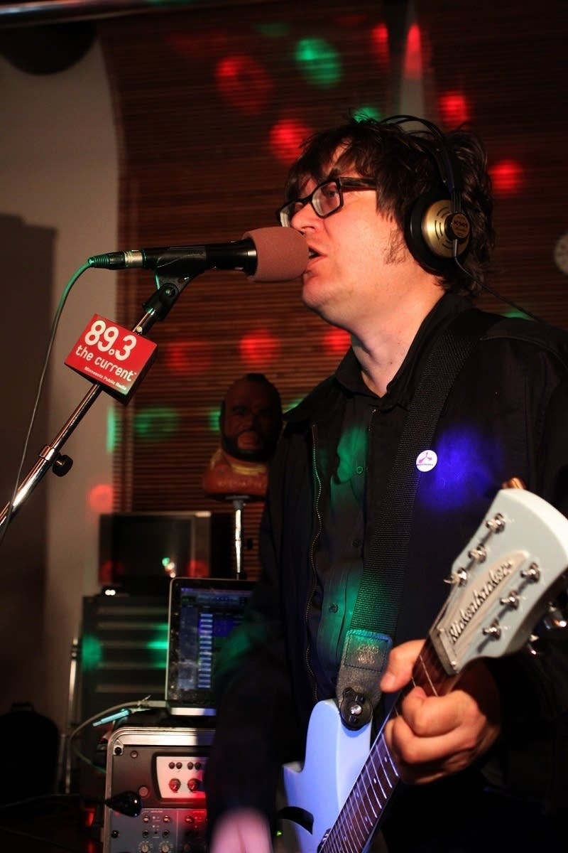 Minnesota peers launch Ed Ackerson Family Fund after musician reveals ...