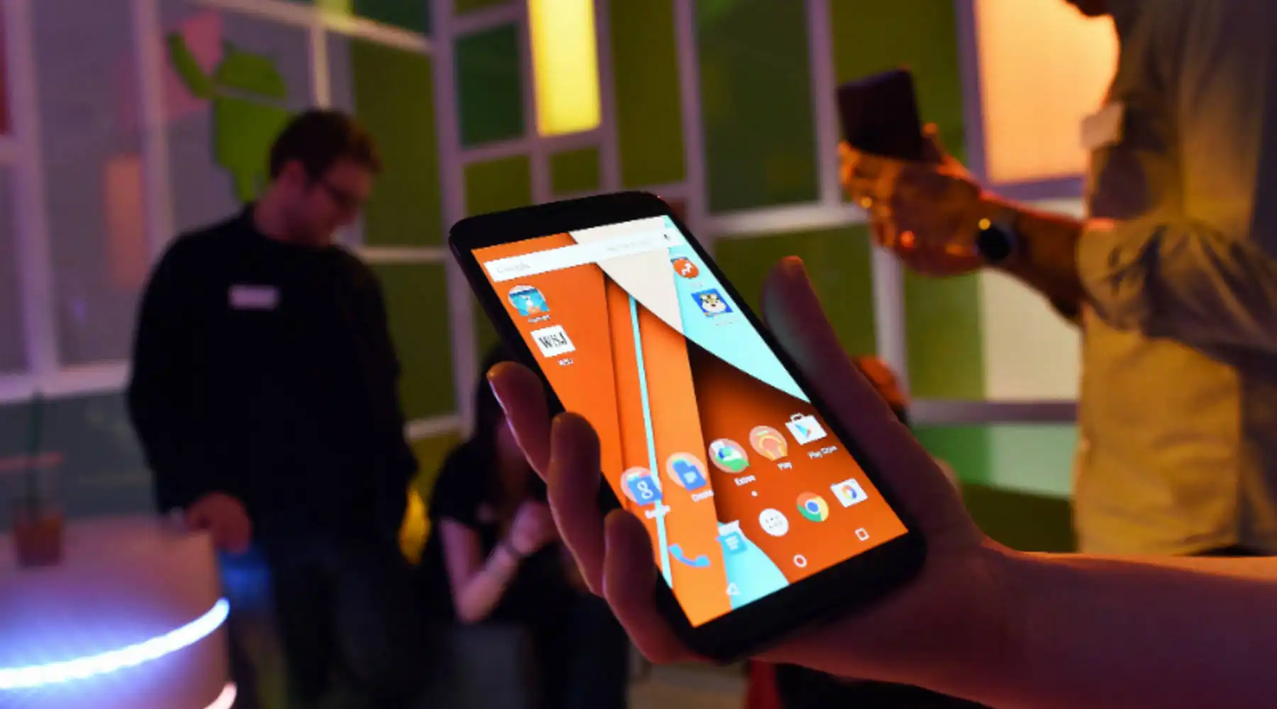 Google wins copyright case against Oracle, dodging $9 billion fine